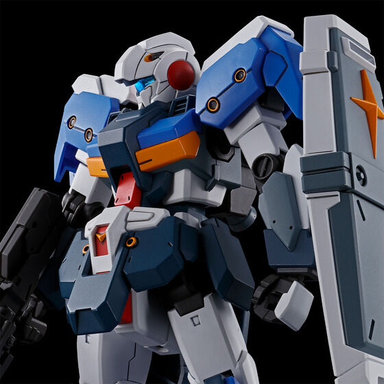 HGUC RX-81 ジーラインスタンダードアーマー【2次プレバン】ガンダム完全量産機が二次受注へ | さよなき日記 アニメ感想記
